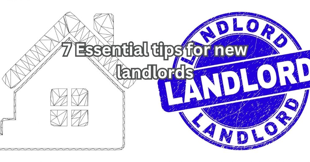 Becoming a landlord for the first time is an exciting prospect. | Love ...