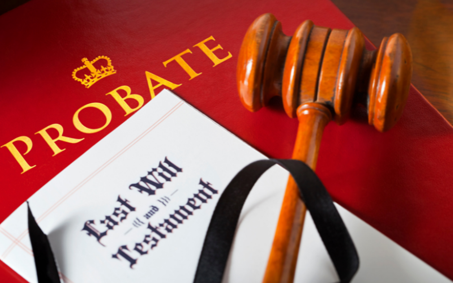 When is Probate Required? | Love Homes